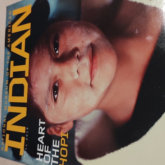 Smithsonian | Art | National Museum Of The American Indian ...